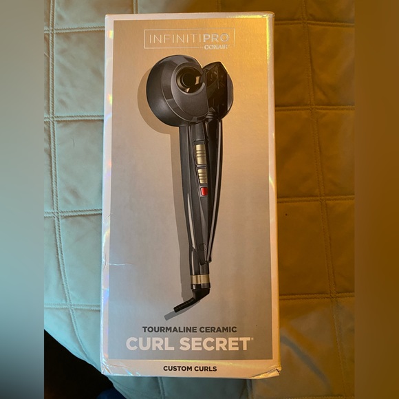 Conair | Bath & Body | New Infinity Pro Curl Secret | Poshmark